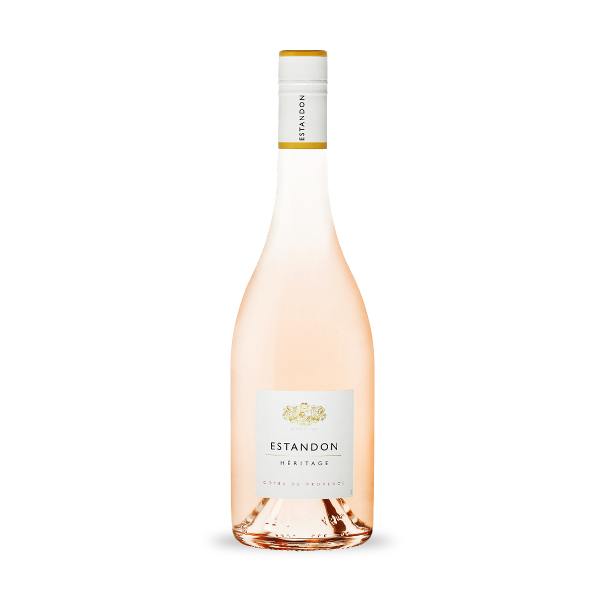 Estandon 'Heritage' Rose Provence 2022 – Bordeaux & Beyond