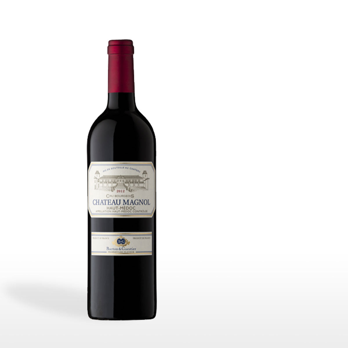 Chateau Magnol – Bordeaux & Beyond